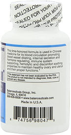 Ovary & Uterus Clean whole food multivitamin