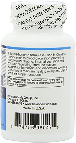 Ovary & Uterus Clean whole food multivitamin