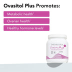 Ovasitol Plus for overall wellness