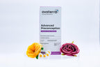 Ovaterra vitamins for women's health