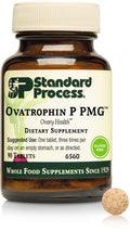 Ovatrophin PMG antioxidant supplement tablets