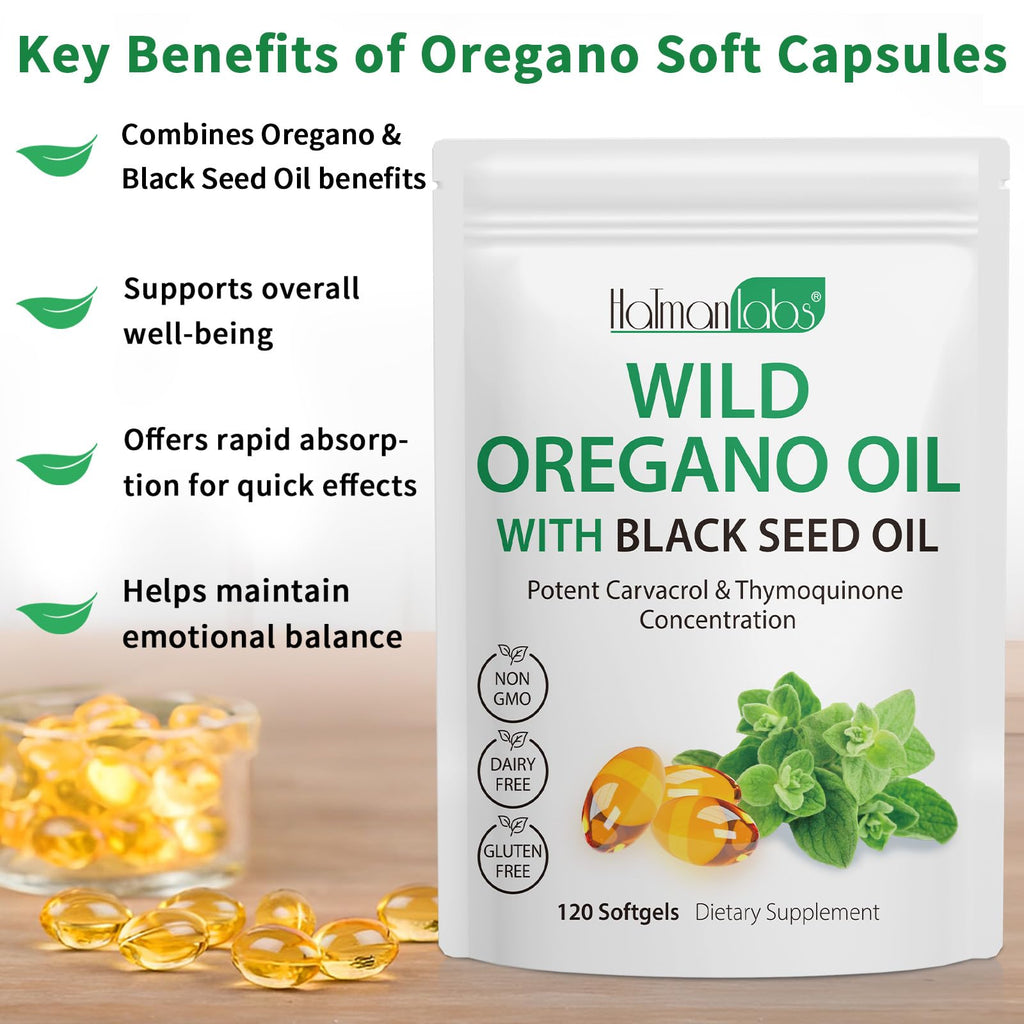 Ovela oil of oregano for digestive wellness