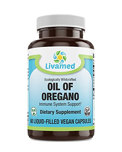 Ovela oil of oregano health benefits