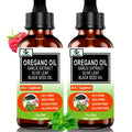 Ovela organic oil of oregano drops