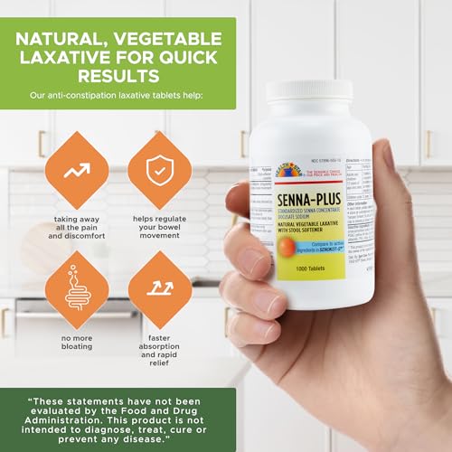 over-the-counter laxatives for digestion