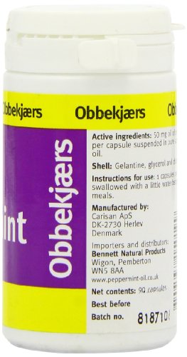 over-the-counter medication for bloating