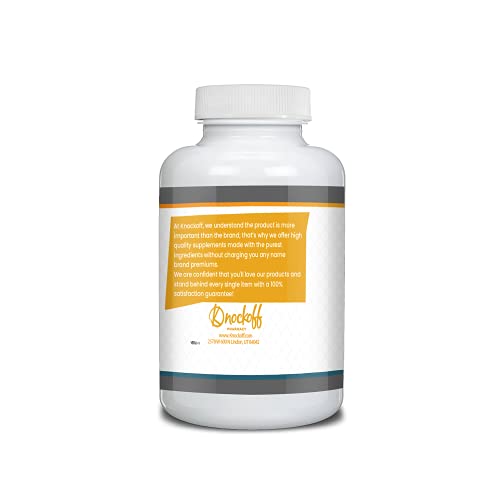 Over-the-counter medication for bloating
