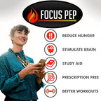Over the counter stimulants for focus