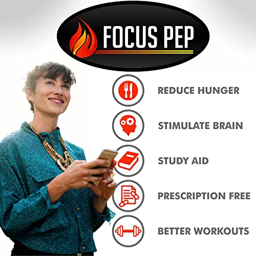 Over the counter stimulants for focus