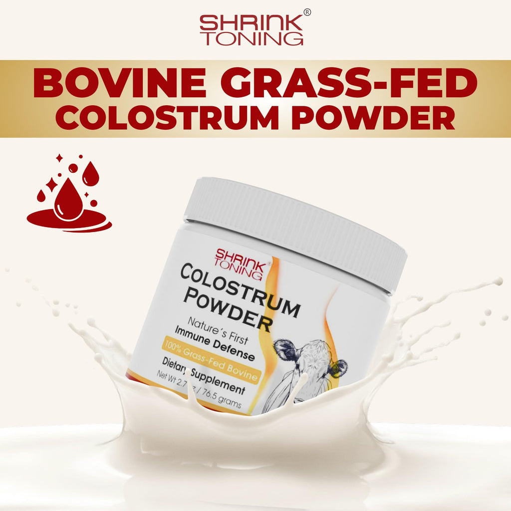 overall health and wellness supplement