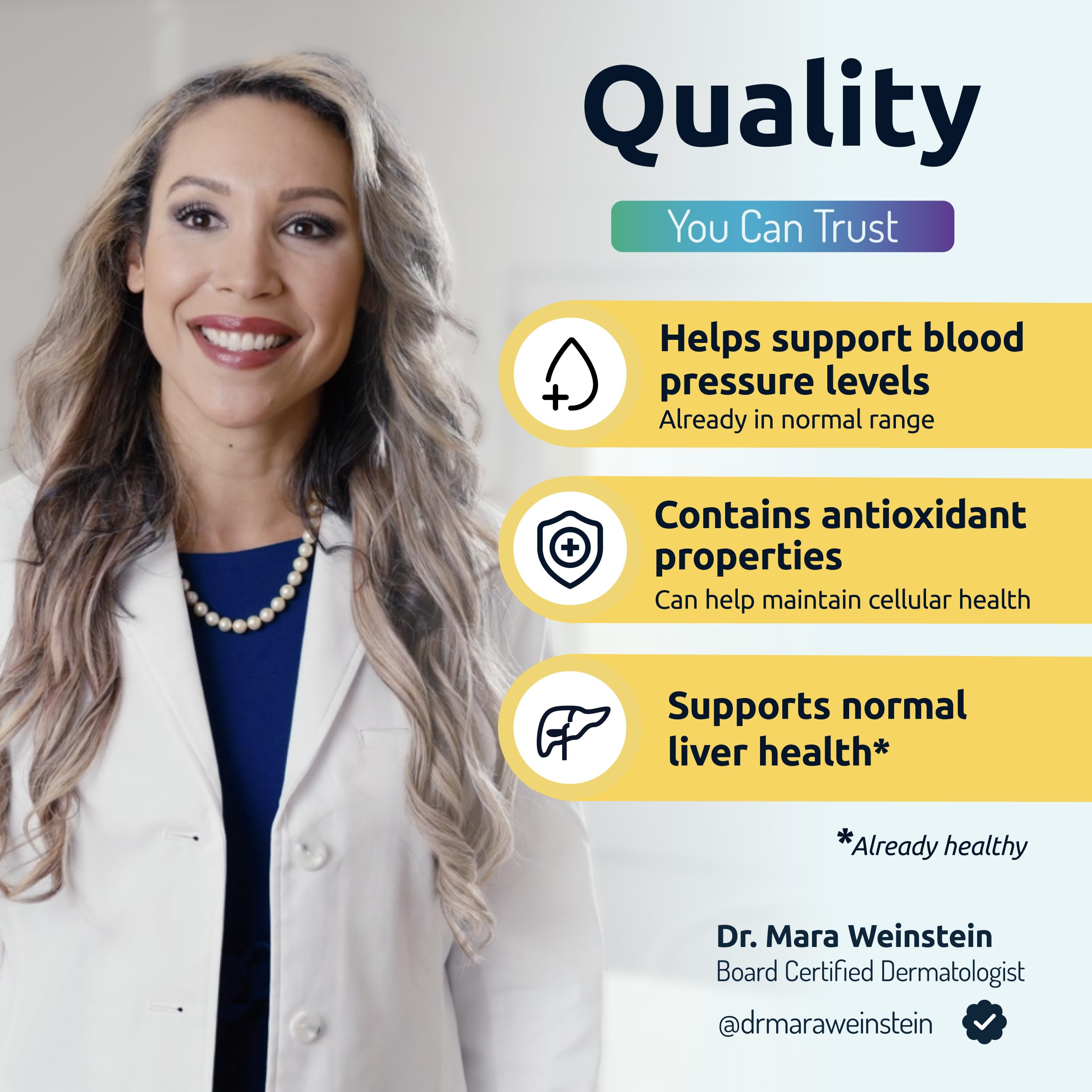 overall health benefits of magnesium