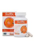 Overgrowth probiotics for digestive health