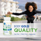 overnight formula for gut health