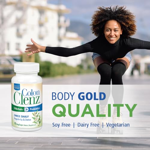 overnight formula for gut health