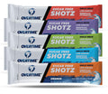 Overtime electrolyte replacement drink mix