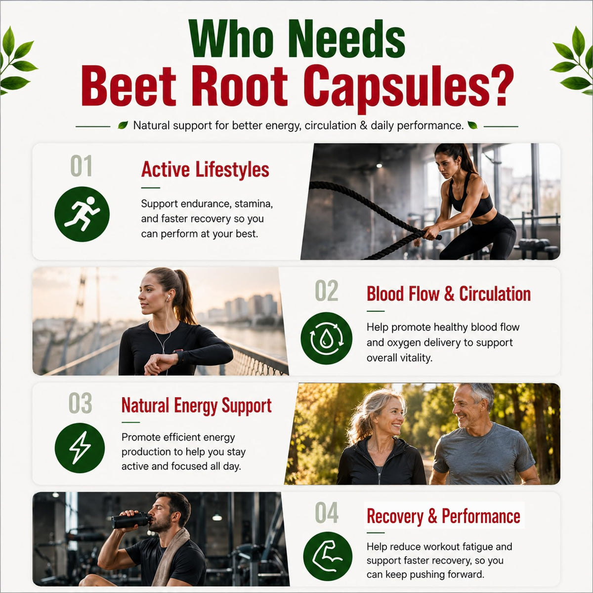 OVEXLIO superfood beet root benefits