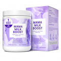 Ovie's Lab lactation drink mix
