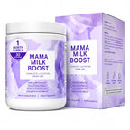 Ovie's Lab lactation drink mix