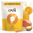 Ovii multivitamins for women's health