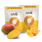 Ovii women's multivitamins for energy