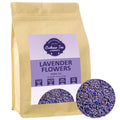 Ovikaso lavender tea loose leaf