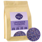 Ovikaso lavender tea loose leaf