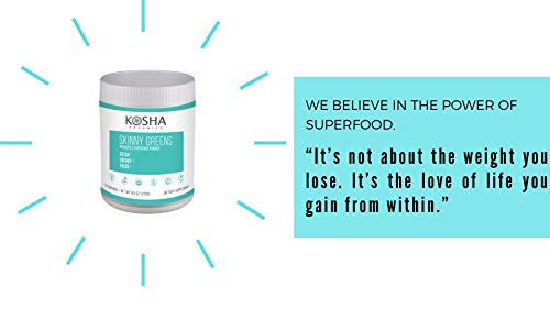ovina spirulina for detoxification