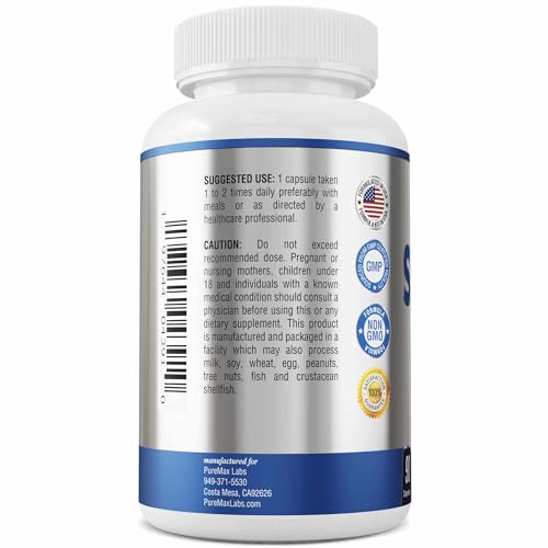 Ovina spirulina for energy boost