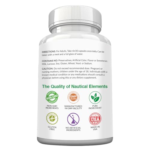 Ovina spirulina for holistic health