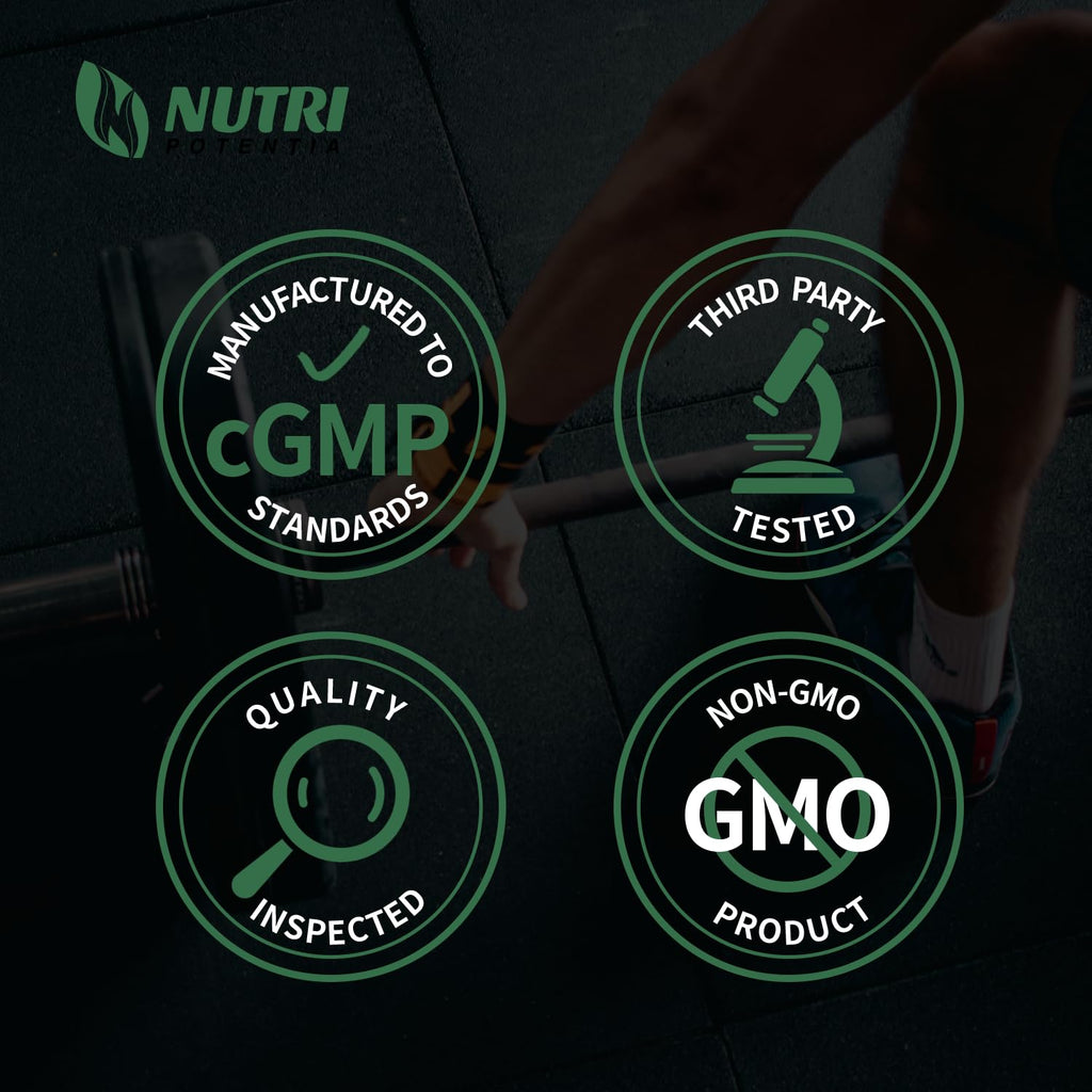 Ovina spirulina for overall vitality