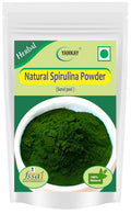 Ovina spirulina powder for energy