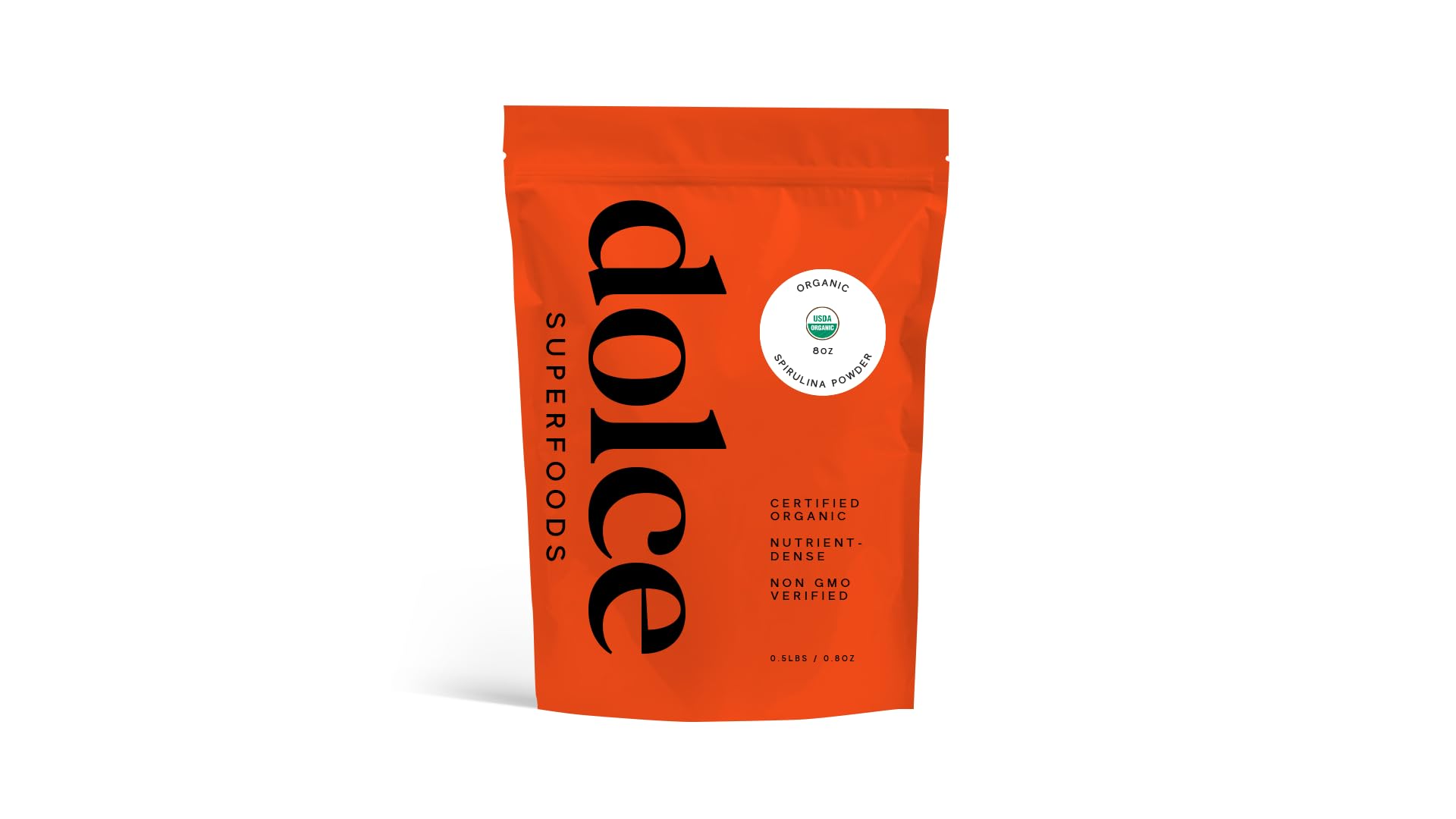 ovina spirulina powder for smoothies