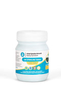 Ovina spirulina tablets for energy