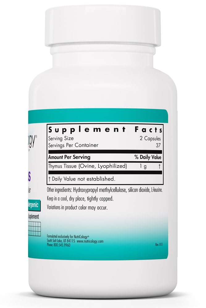 Ovine glandular extract for vitality