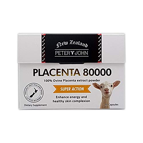 Ovine Placenta for enhanced recovery