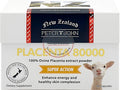 Ovine Placenta nutritional support capsules