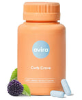 Ovira Curb Cravings energy support