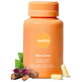 Ovira Skin Clear for glowing skin
