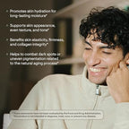 Ovolux for youthful appearance