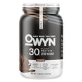 OWYN plant protein powder chocolate