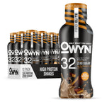 OWYN plant protein shake pack