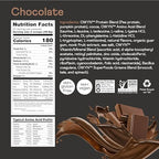 OWYN protein powder for healthy snacks