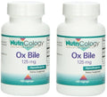 Ox Bile 125 mg health benefits