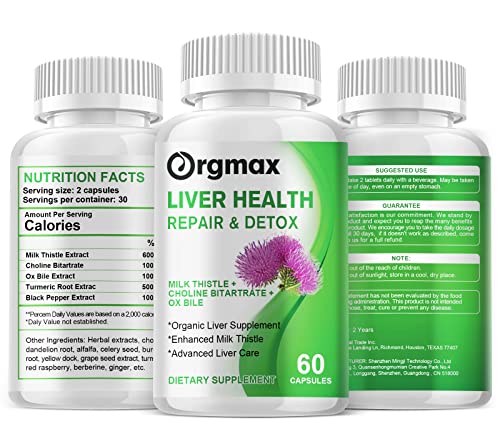 ox bile benefits for digestion