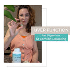 Ox Bile for digestive support