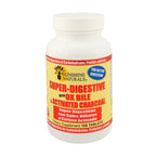 Ox bile for improved digestion