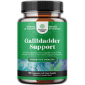 Ox Bile Salts digestive support capsules