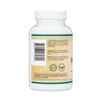Ox Bile whole food multivitamin capsules
