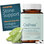 OxFree kidney health support tablets