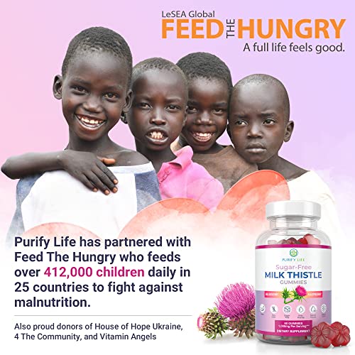 oxfuel milk thistle antioxidant